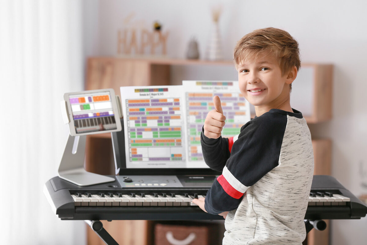 Enroll - Music Lyceum